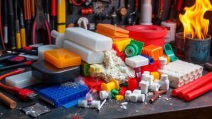 What Plastic Is Heat Resistant: Materials Guide – Plastic Practical