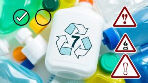 Is Number 7 Plastic Safe? A Complete Guide to Safety Standards ...