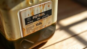 Does Petrol Go off in a Plastic Jerry Can? Expert Guide – Plastic Practical